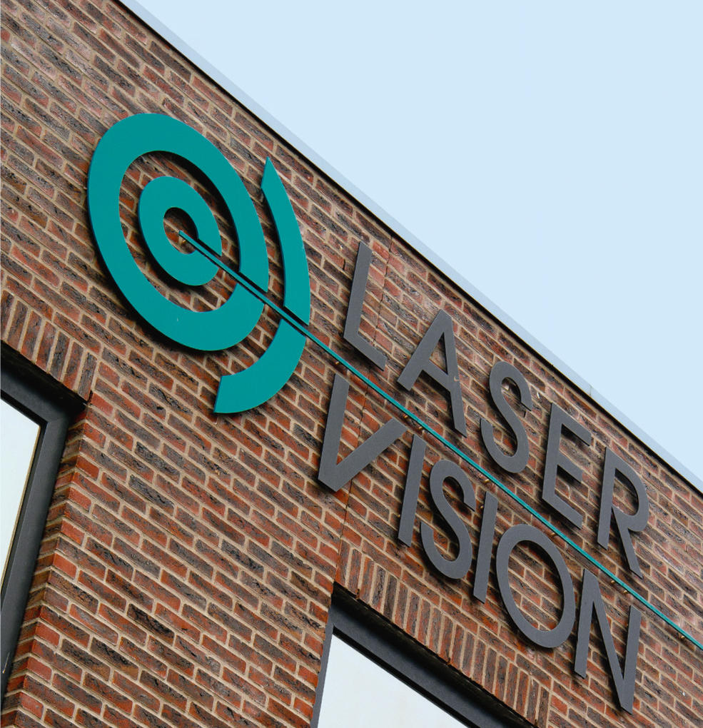 Laservision Instruments B.V. | Meer dan Lasers..