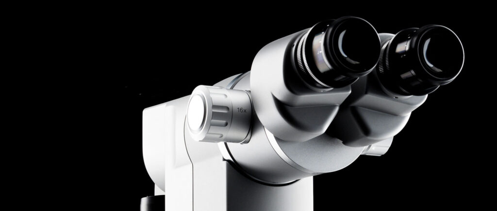 ELLEX Integre Pro Scan | Patroonlaser | Laservision