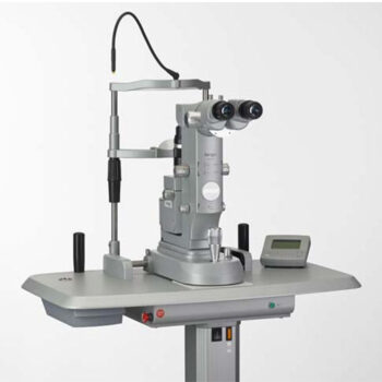 ELLEX Integre Pro Scan | Patroonlaser | Laservision