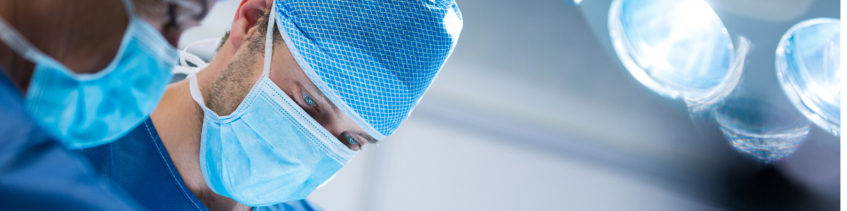 Installatie SurgiCube video | Laservision Instruments B.V.