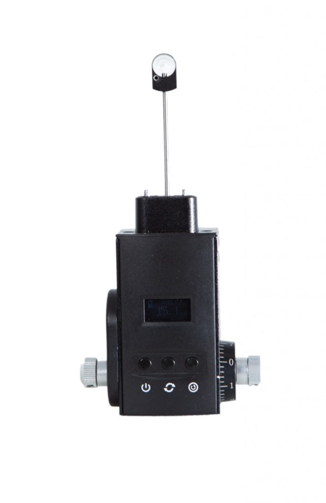 Goldman | Applanatie Tonometer | Laservision Instruments B.V.