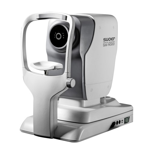 Biometer | Laservision Instruments B.V.