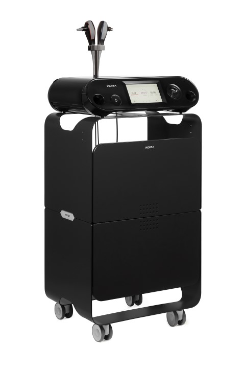 INDIBA EDNA Pro Max | Deep Beauty RF