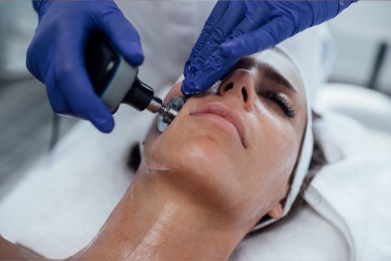 INDIBA EDNA Pro Max | Deep Beauty RF