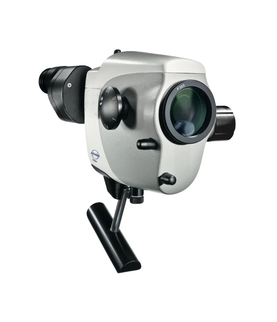 ATMOS i View COLPO | HD LED Colposcoop