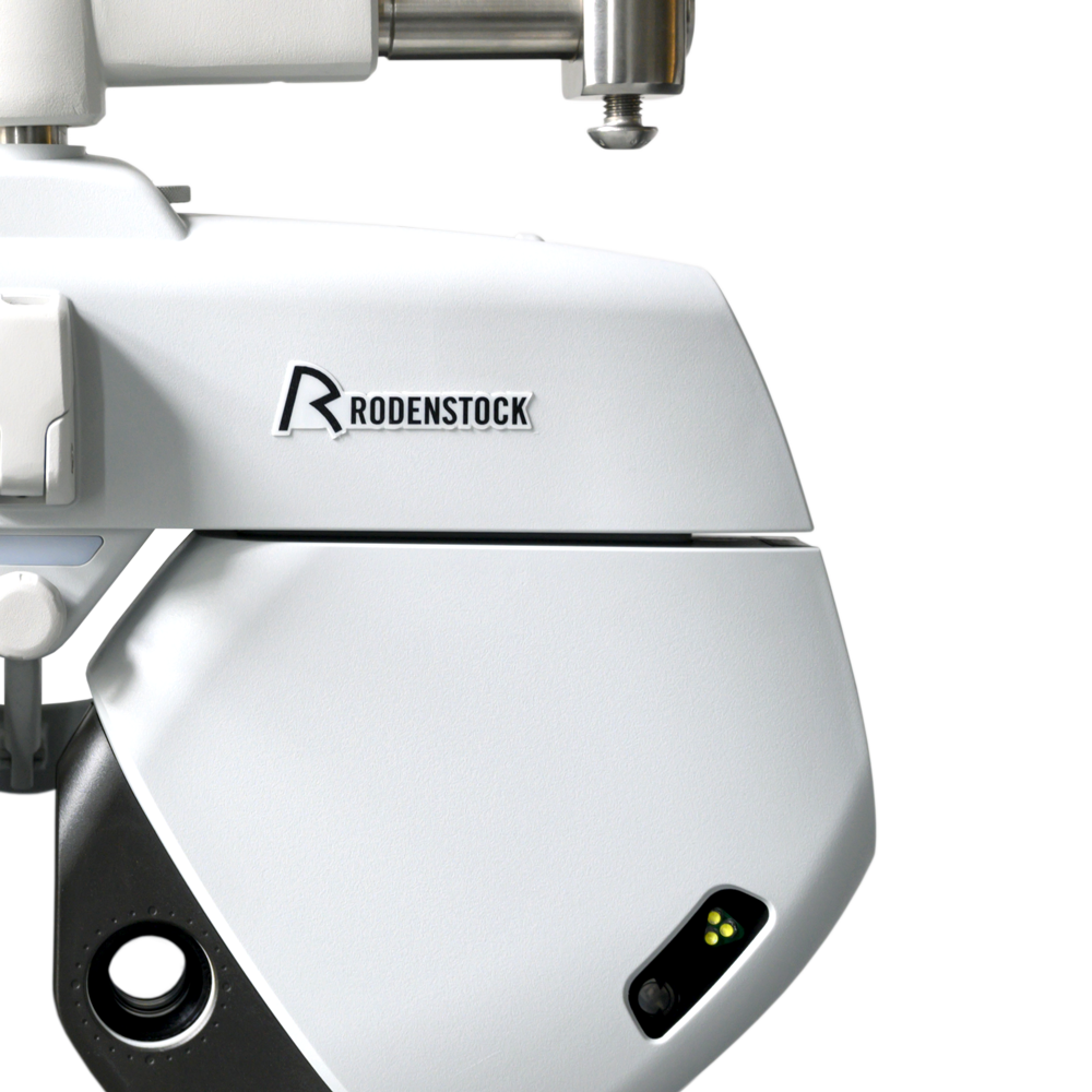 Rodenstock Phoromat 2000 | Phoropter | Laservision Instruments