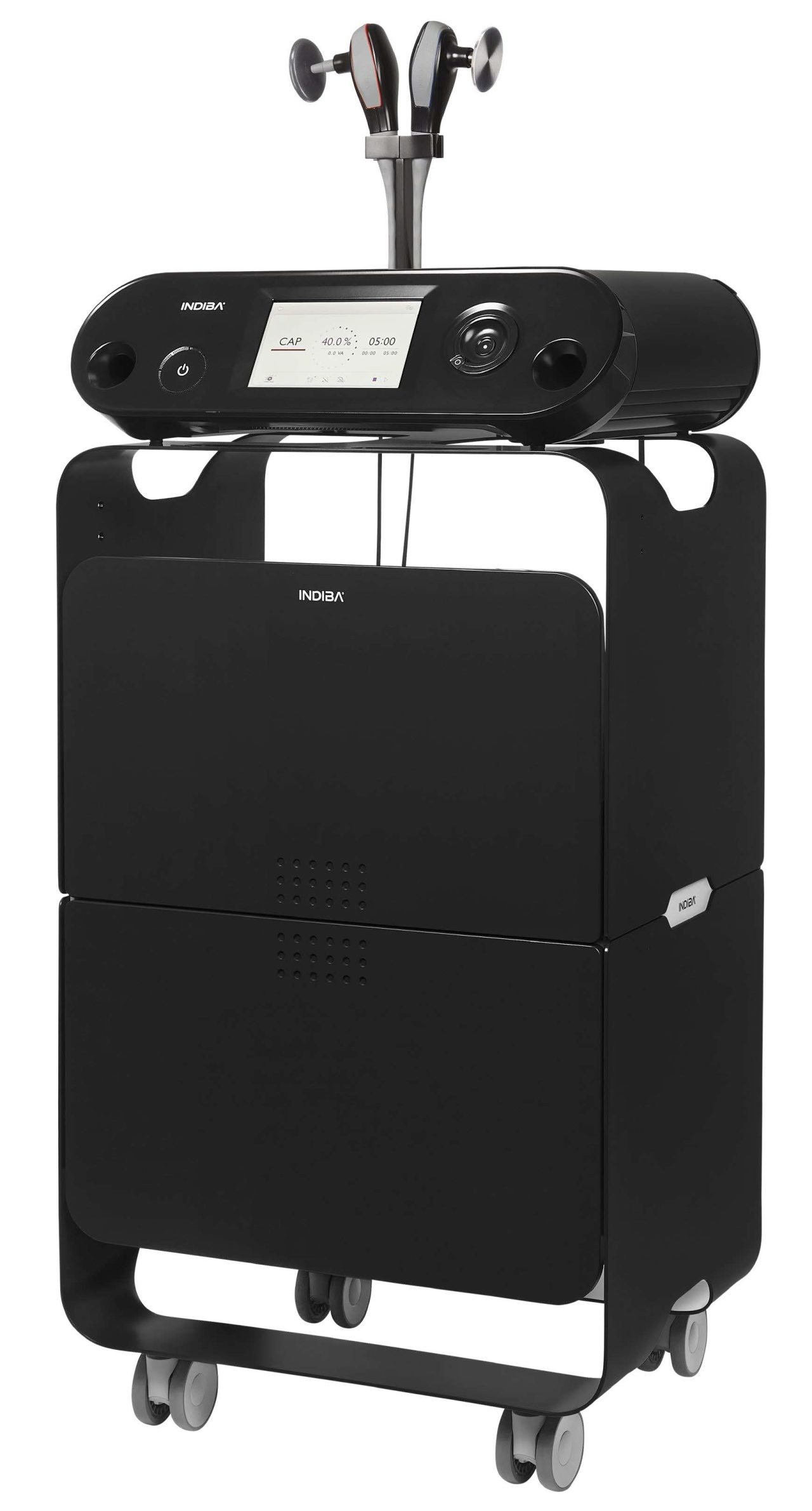 INDIBA EDNA Pro Max - Laservision