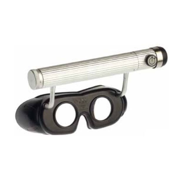 FAROMED | Nystagmusbrillen | Laservision Instruments B.V.