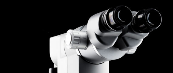 ELLEX Tango Neo | YAG/SLT Laser - Laservision Instruments B.V.