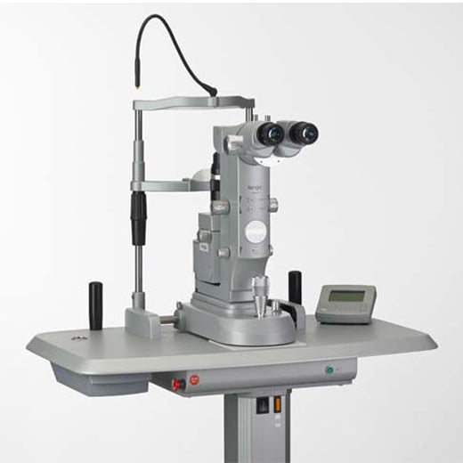 ELLEX Tango Neo | YAG/SLT Laser - Laservision Instruments B.V.