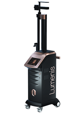 Lumenis UltraPulse Alpha | krachtige CO² laser | Laservision