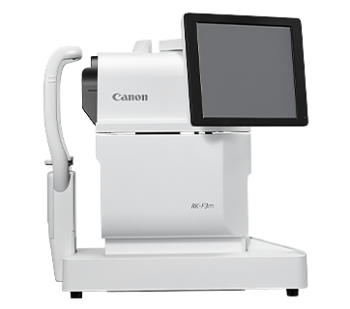 Autorefractor-keratometers | Laservision Instruments B.V.