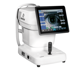 Tonometers | Laservision Instruments B.V.