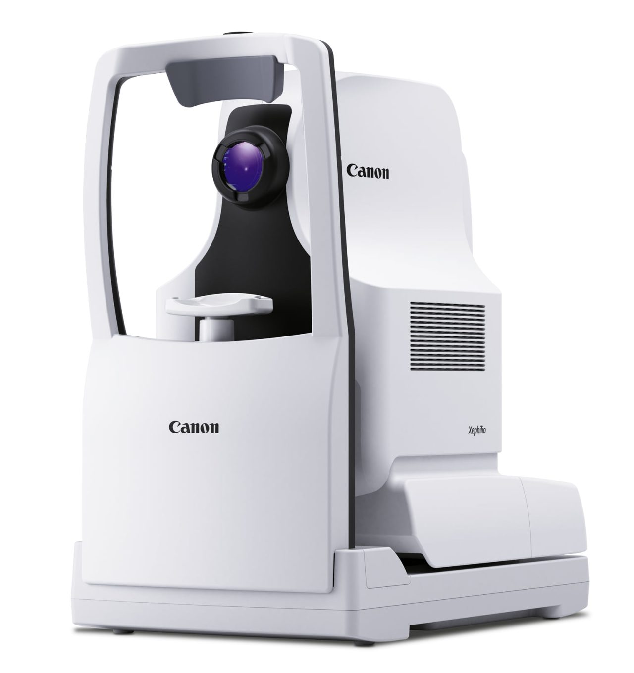 CANON Xephilio OCT-R1 | Laservision Instruments B.V.