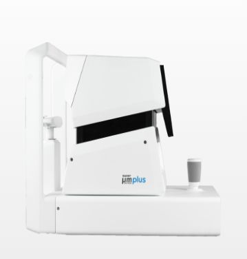 SW-9000 Plus | Biometer | Laservision